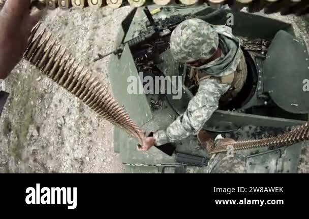 Loading soldiers Stock Videos & Footage - HD and 4K Video Clips - Alamy