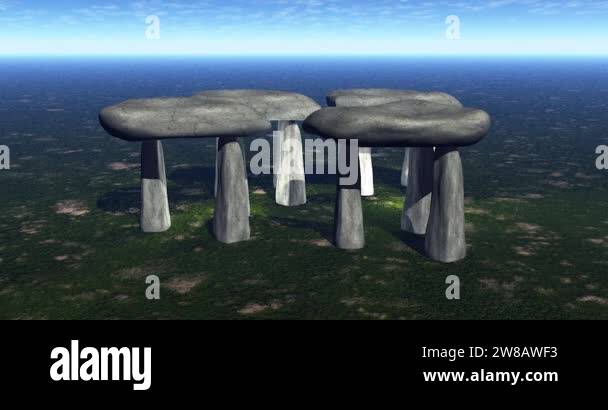 Prehistoric barrow Stock Videos & Footage - HD and 4K Video Clips - Alamy