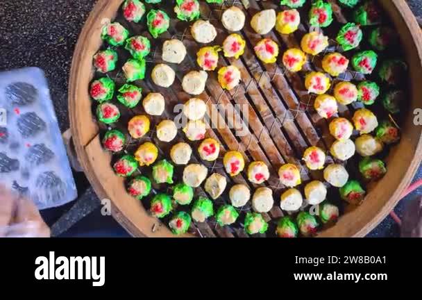 Dim sum variety Stock Videos & Footage - HD and 4K Video Clips - Alamy