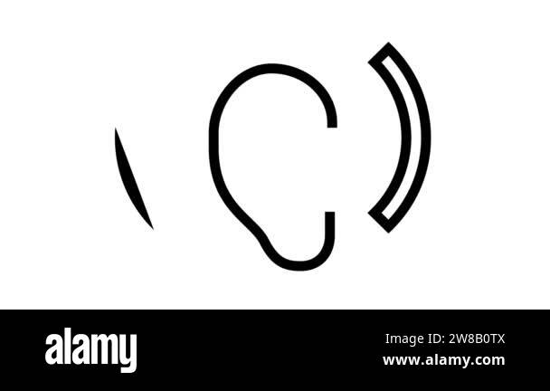 Line listening Stock Videos & Footage - HD and 4K Video Clips - Alamy