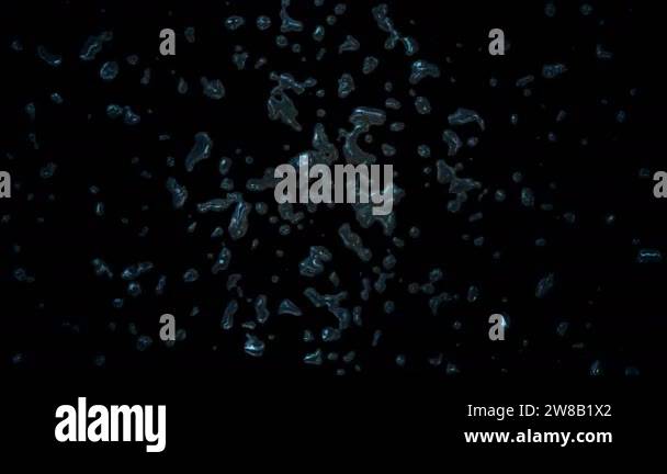 Silver blob Stock Videos & Footage - HD and 4K Video Clips - Alamy