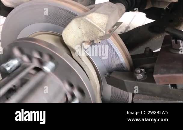 Brake surface Stock Videos & Footage - HD and 4K Video Clips - Alamy