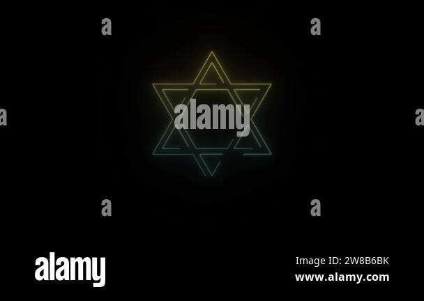 Shalom neon sign on Stock Videos & Footage - HD and 4K Video Clips - Alamy