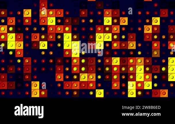 Blinking boxes Stock Videos & Footage - HD and 4K Video Clips - Alamy