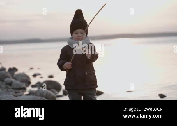 Baby walking stick Stock Videos & Footage - HD and 4K Video Clips - Alamy