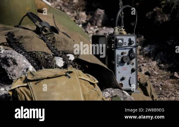 Military transmitter Stock Videos & Footage - HD and 4K Video Clips - Alamy