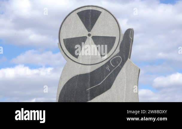 Monument in memory disaster Stock Videos & Footage - HD and 4K Video ...