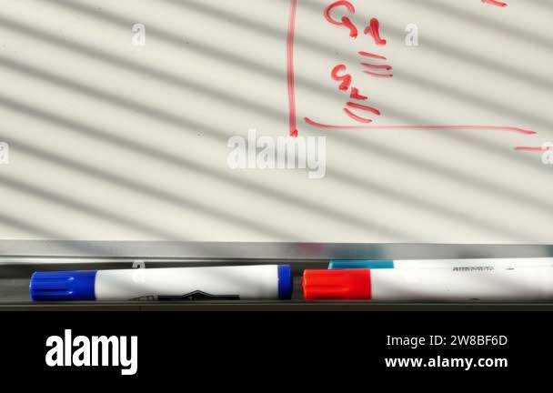 High school math board Stock Videos & Footage - HD and 4K Video Clips ...