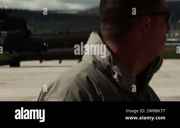 Heli ops Stock Videos & Footage - HD and 4K Video Clips - Alamy