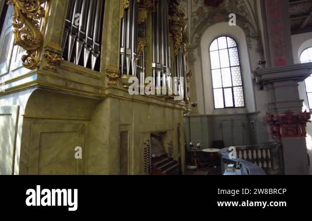 Augsburg kirche Stock Videos & Footage - HD and 4K Video Clips - Alamy
