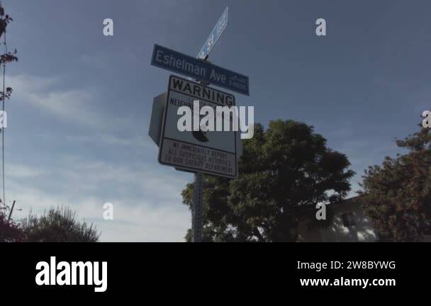 Block watch neighbourhood Stock Videos & Footage - HD and 4K Video ...