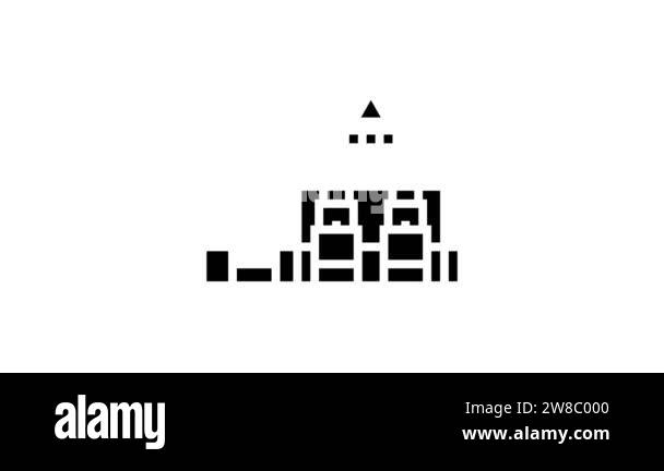 Wheat flour package conveyor line Stock Videos & Footage - HD and 4K ...