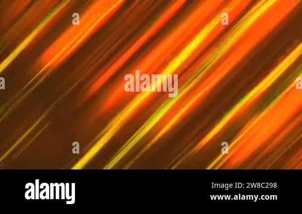 Abstract animation neon background of randomly moving colored lines ...