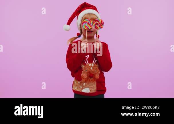 Girl hiding candy Stock Videos & Footage - HD and 4K Video Clips - Alamy