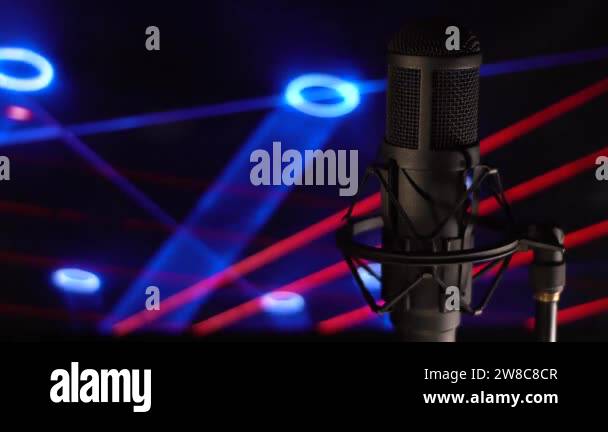 Sound light show Stock Videos & Footage - HD and 4K Video Clips - Alamy