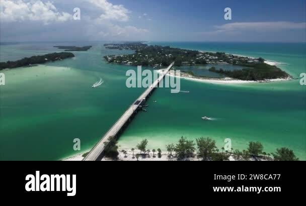 Gulf islands bridge Stock Videos & Footage - HD and 4K Video Clips - Alamy