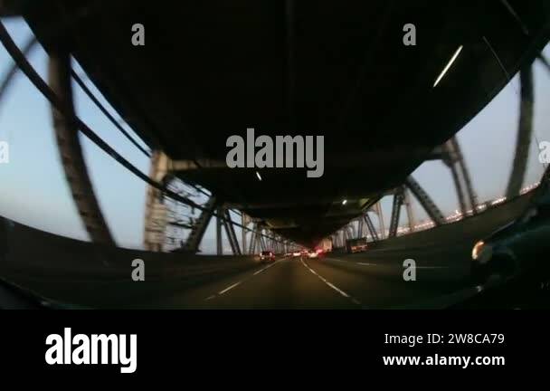 Dual deck bridge Stock Videos & Footage - HD and 4K Video Clips - Alamy