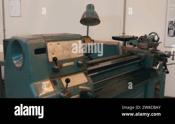 Munich, Germany - October 24, 2019: Deutsches Museum, The largest ...