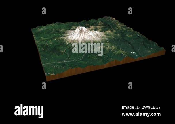 Map of mount washington Stock Videos & Footage - HD and 4K Video Clips - Alamy