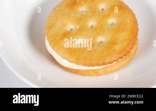 Crackers white chocolate Stock Videos & Footage - HD and 4K Video Clips ...