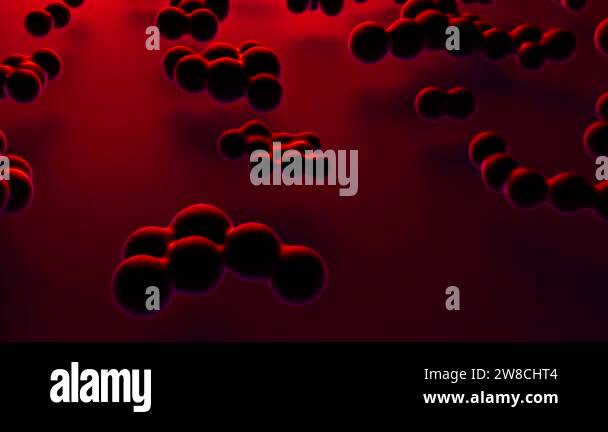 Staphylococcus aureus bacteria Stock Videos & Footage - HD and 4K Video ...