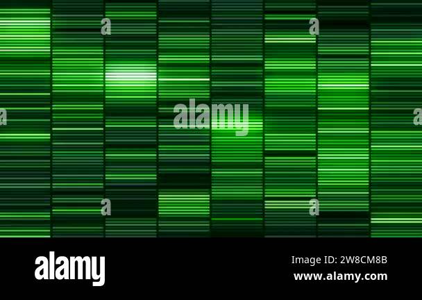 Background with sparkling colored stripes in slow motion. Motion ...
