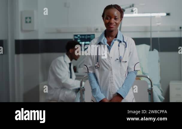 General hospital ward Stock Videos & Footage - HD and 4K Video Clips ...