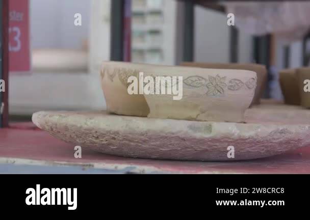 Historic pottery works Stock Videos & Footage - HD and 4K Video Clips ...
