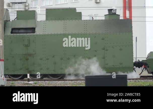 International fair of railway equipment and technologies Expo 1520 ...