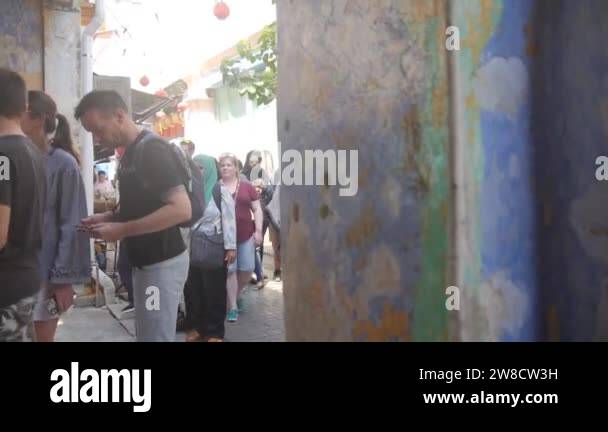 Group people lining up Stock Videos & Footage - HD and 4K Video Clips ...