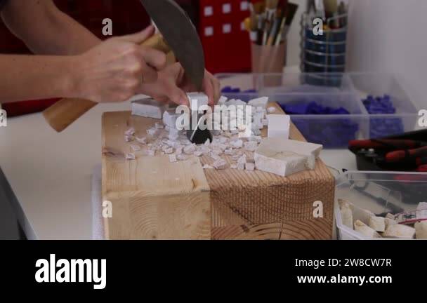 Cut hammer Stock Videos & Footage - HD and 4K Video Clips - Alamy