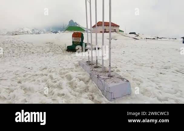 Himalayas india china border Stock Videos & Footage - HD and 4K Video ...