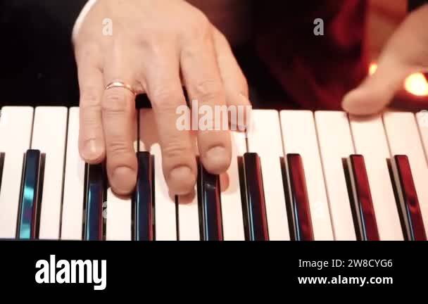 Hands on keys Stock Videos & Footage - HD and 4K Video Clips - Alamy