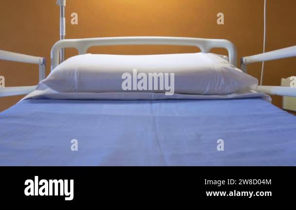 Emergency bell hospital bed Stock Videos & Footage - HD and 4K Video ...