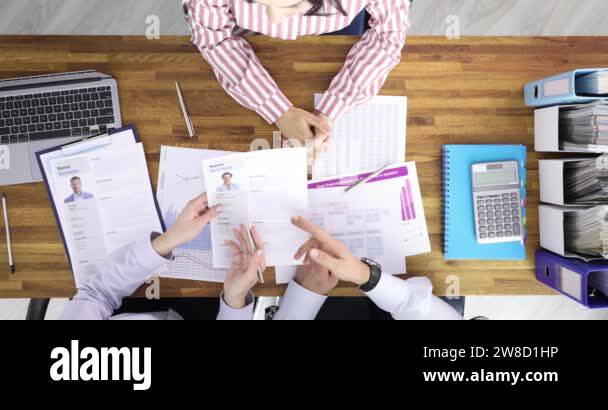 Job placement Stock Videos & Footage - HD and 4K Video Clips - Alamy