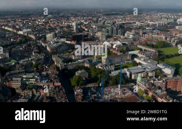 Parliament square trinity college Stock Videos & Footage - HD and 4K ...