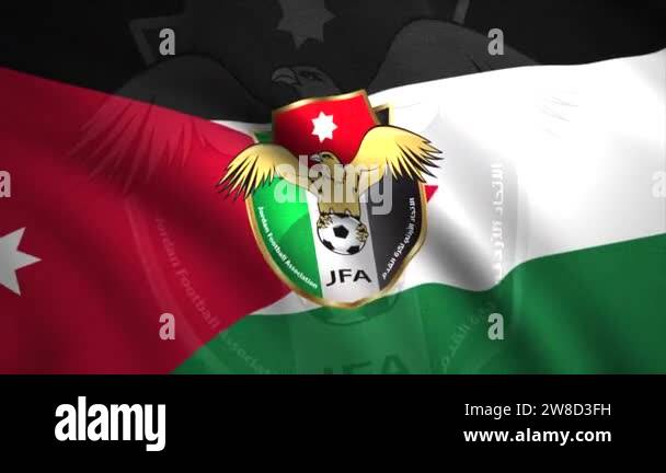 Jordan national soccer team Stock Videos & Footage - HD and 4K Video ...