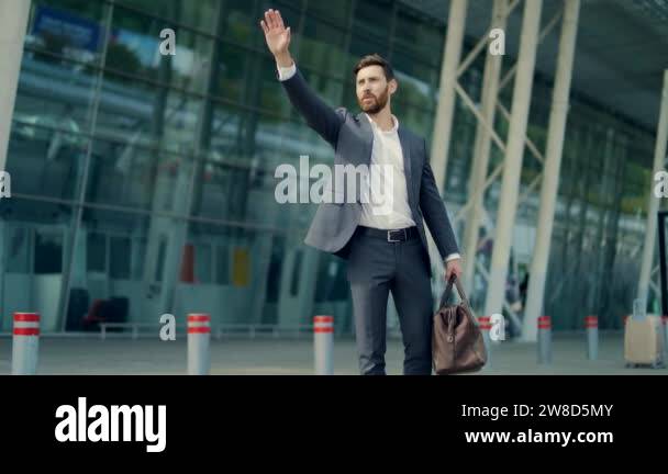 Not taxi Stock Videos & Footage - HD and 4K Video Clips - Alamy