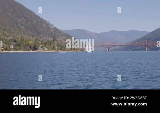 Nelson river canada Stock Videos & Footage - HD and 4K Video Clips - Alamy