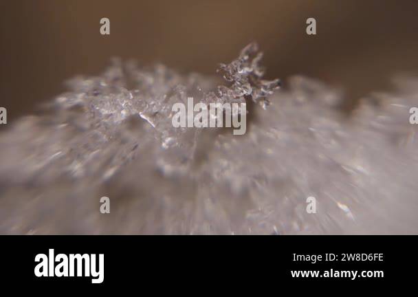 Crystal hoarfrost Stock Videos & Footage - HD and 4K Video Clips - Alamy
