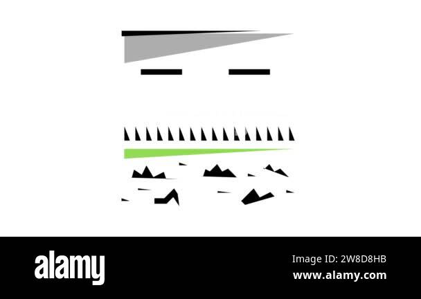Road drainage system color icon Stock Videos & Footage - HD and 4K ...