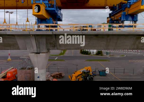 Vertical network rail Stock Videos & Footage - HD and 4K Video Clips ...