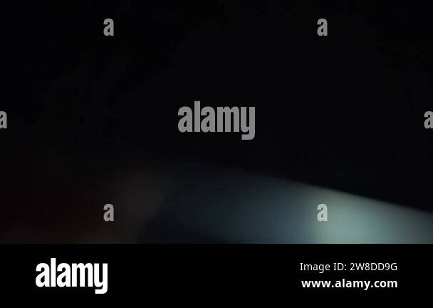 light leak prism overlay footage for creative audio presentation ...