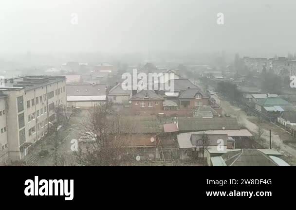 First autumn snowfall Stock Videos & Footage - HD and 4K Video Clips ...