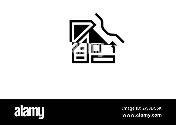 Floral city map Stock Videos & Footage - HD and 4K Video Clips - Alamy