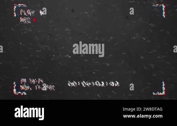 Camera glitch effect Stock Videos & Footage - HD and 4K Video Clips - Alamy