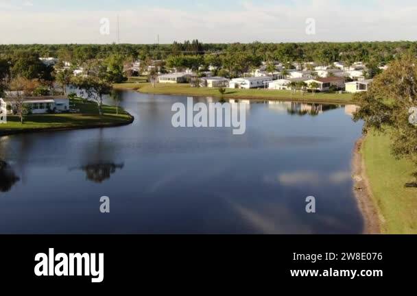 Spanish lakes golf village Stock Videos & Footage - HD and 4K Video ...