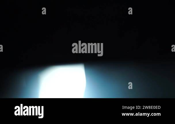 light leak prism overlay footage for creative audio presentation ...