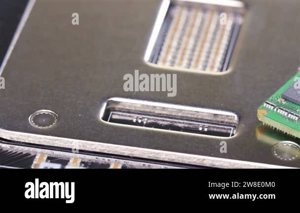 Cpu back Stock Videos & Footage - HD and 4K Video Clips - Alamy