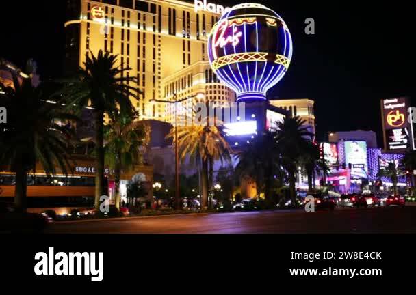 Planet hollywood sign palm Stock Videos & Footage - HD and 4K Video ...